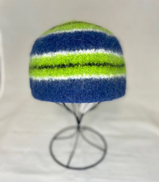 Team Hat - Seahawks – Snooter-doots