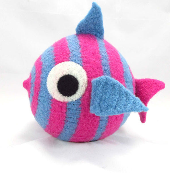 Fish – Snooter-doots