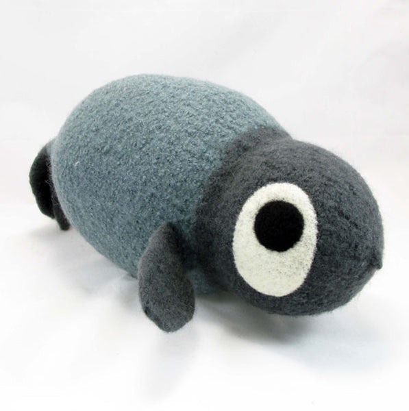 Seal – Snooter-doots